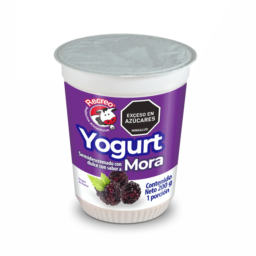 Productos El Recreo