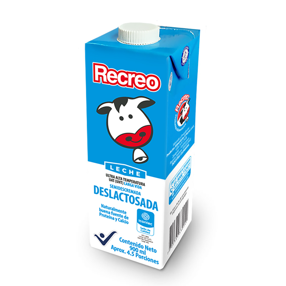 Cajas De Leche Baratas